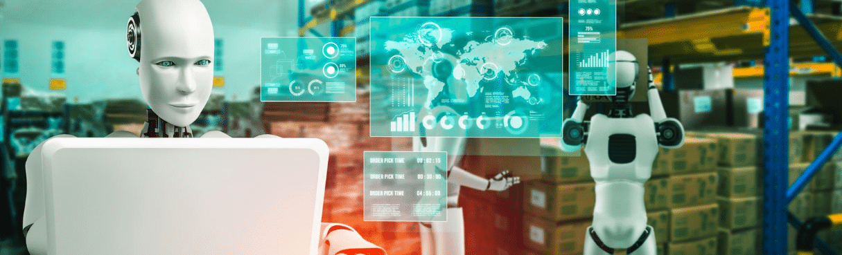 AI-Powered Supply Chain Solution: Inventory Optimization at Scale